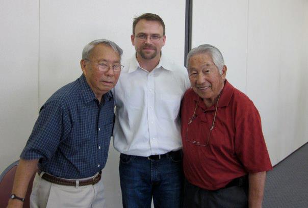 Bill Staples, Jr. | Baseball historian & author: CA Tour Recap: Kenso ...