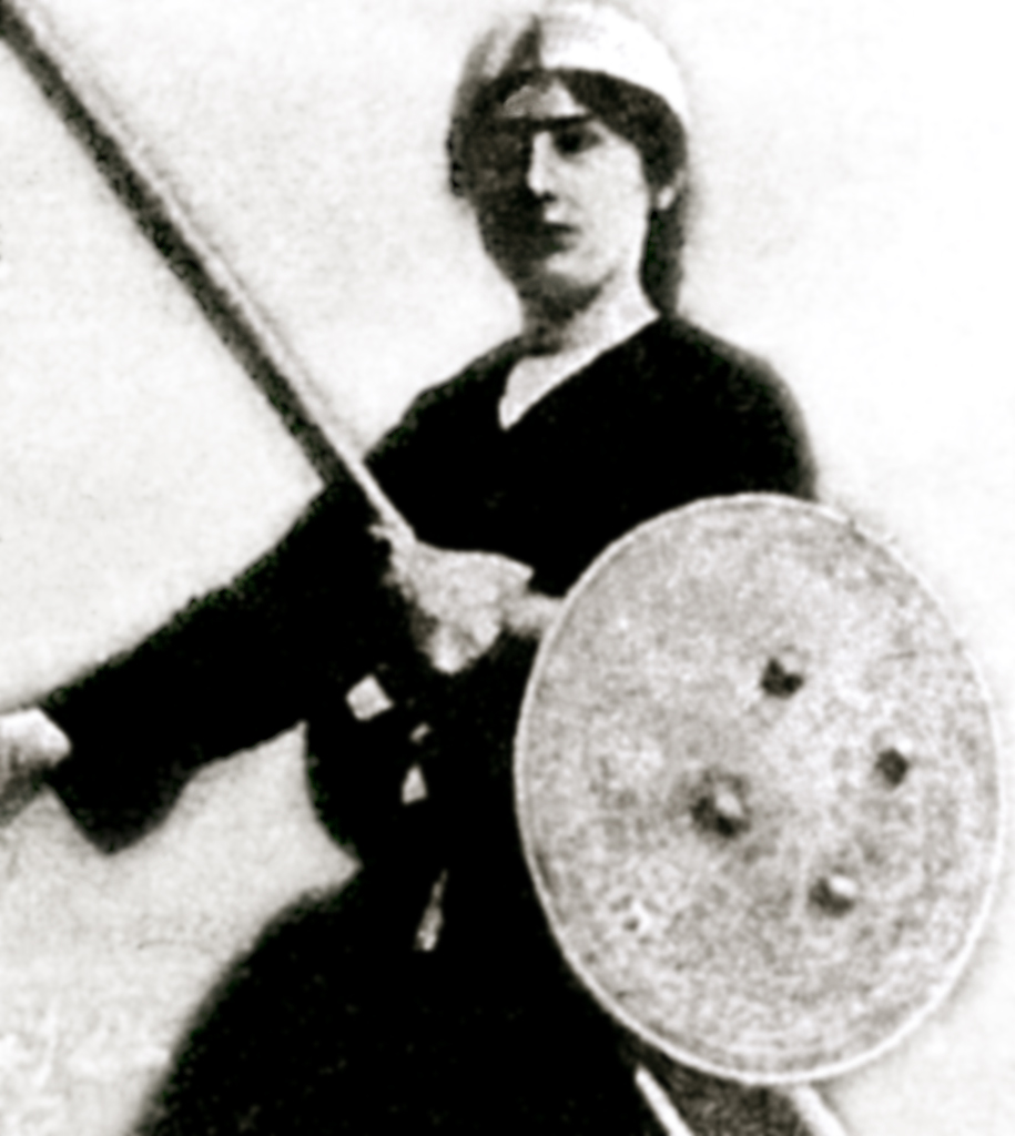 Baha'i Points of Interest: The incredibly audacious Zaynab ...