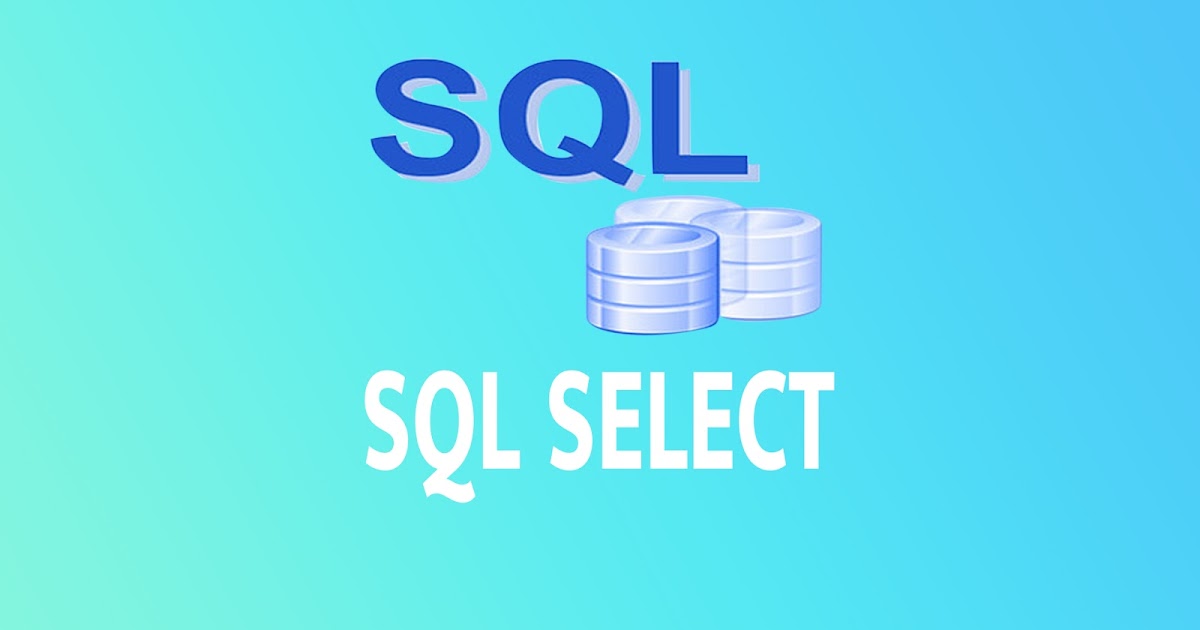 SQL SELECT