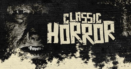 Scare Me On Fridays: Horror On TCM: September 2019