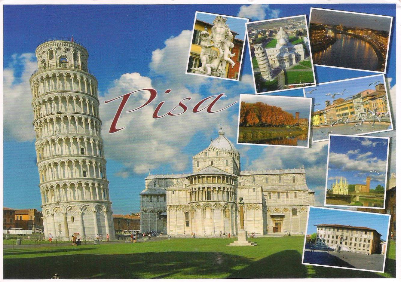 MY UNESCO WHS POSTCARDS COLLECTION