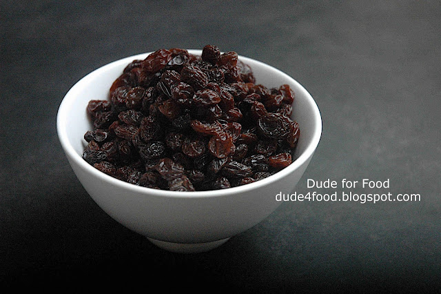 DUDE FOR FOOD: Calfornia Dreamin': Bring The Endless Summers of ...