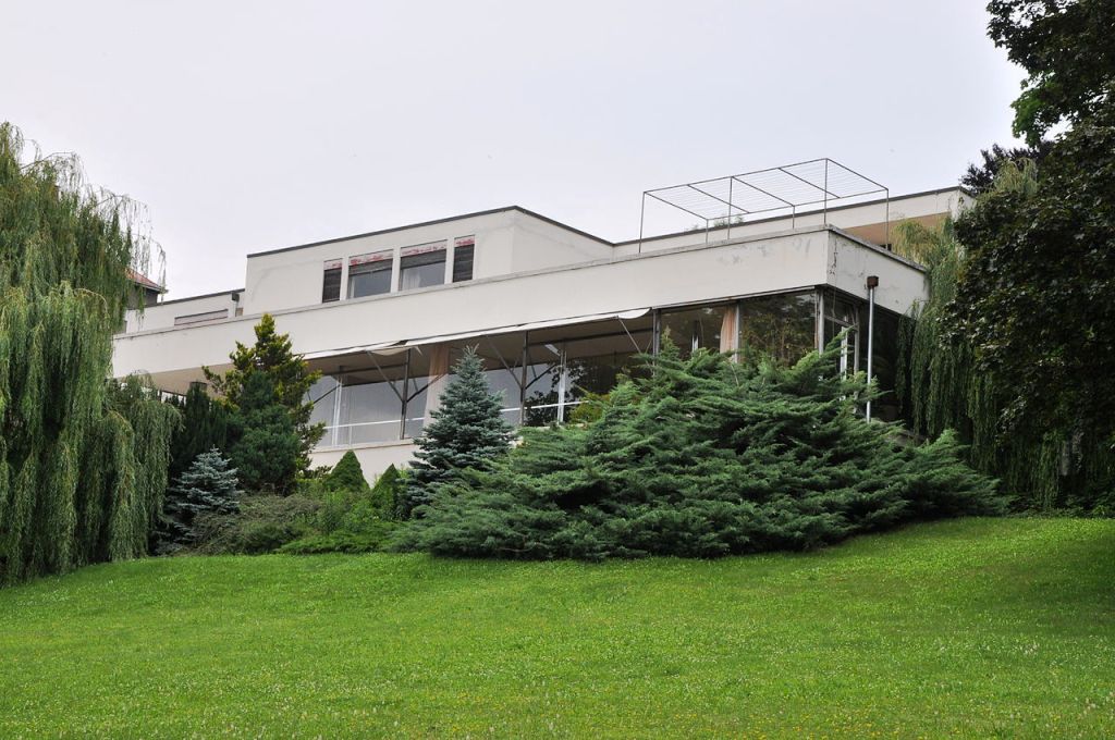 Langgam Arsitektur Modern Fungsional dan Contohnya - Arsitur Studio