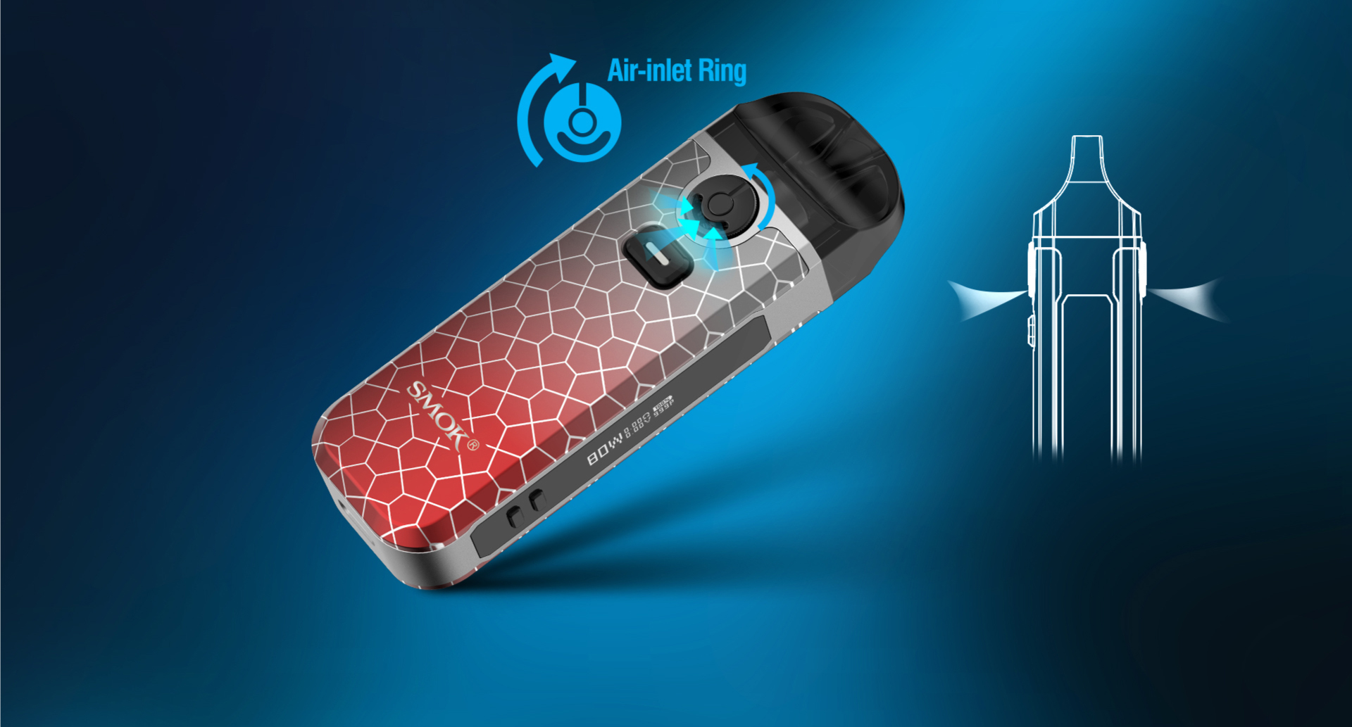 Smok Nord 4 Preview