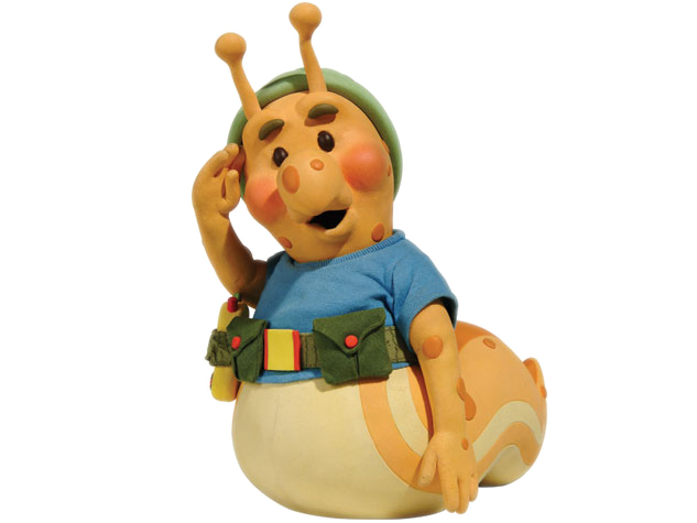 تحميل Fifi and the Flowertots (PNG) صور شخصيات الأفلام