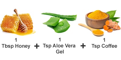 Winter Face Packs~ Homemade Winter Face Packs For Smooth and Glowing skin