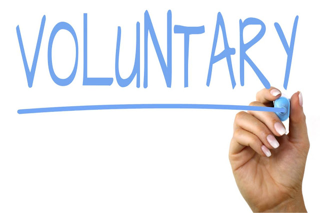 Voluntariat - Camin de batrani - Casa Lili