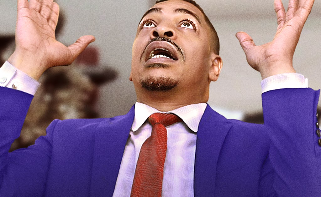 SNEAK PEEK : "Buried By The Bernards" on Netflix