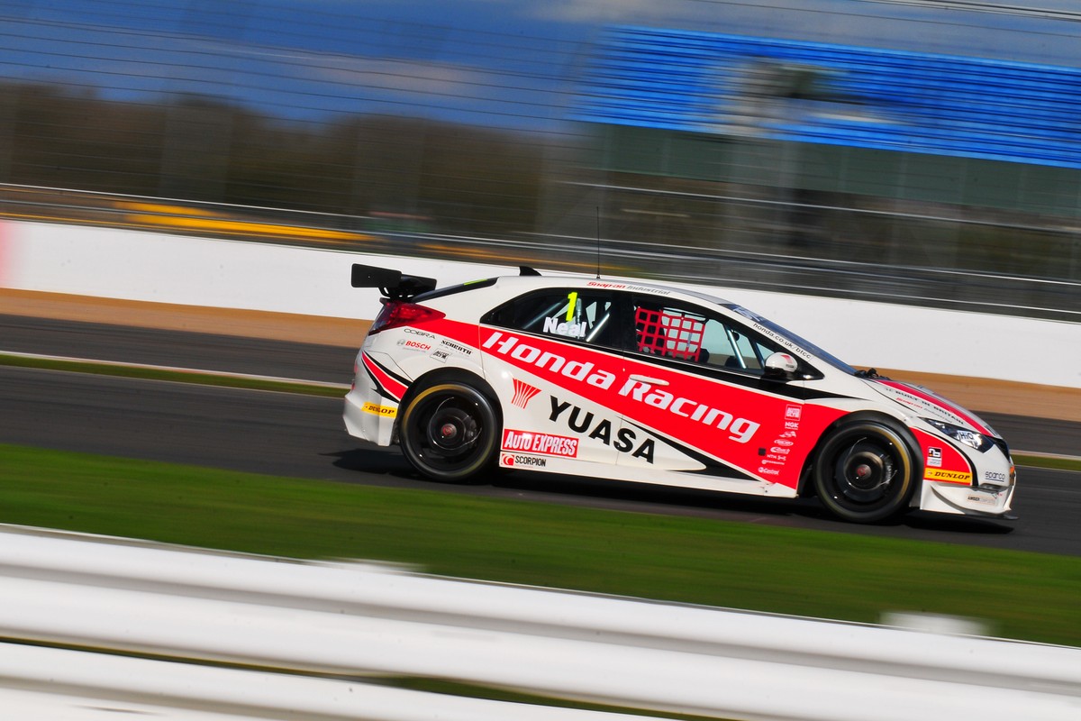 Overdrive: March 2012