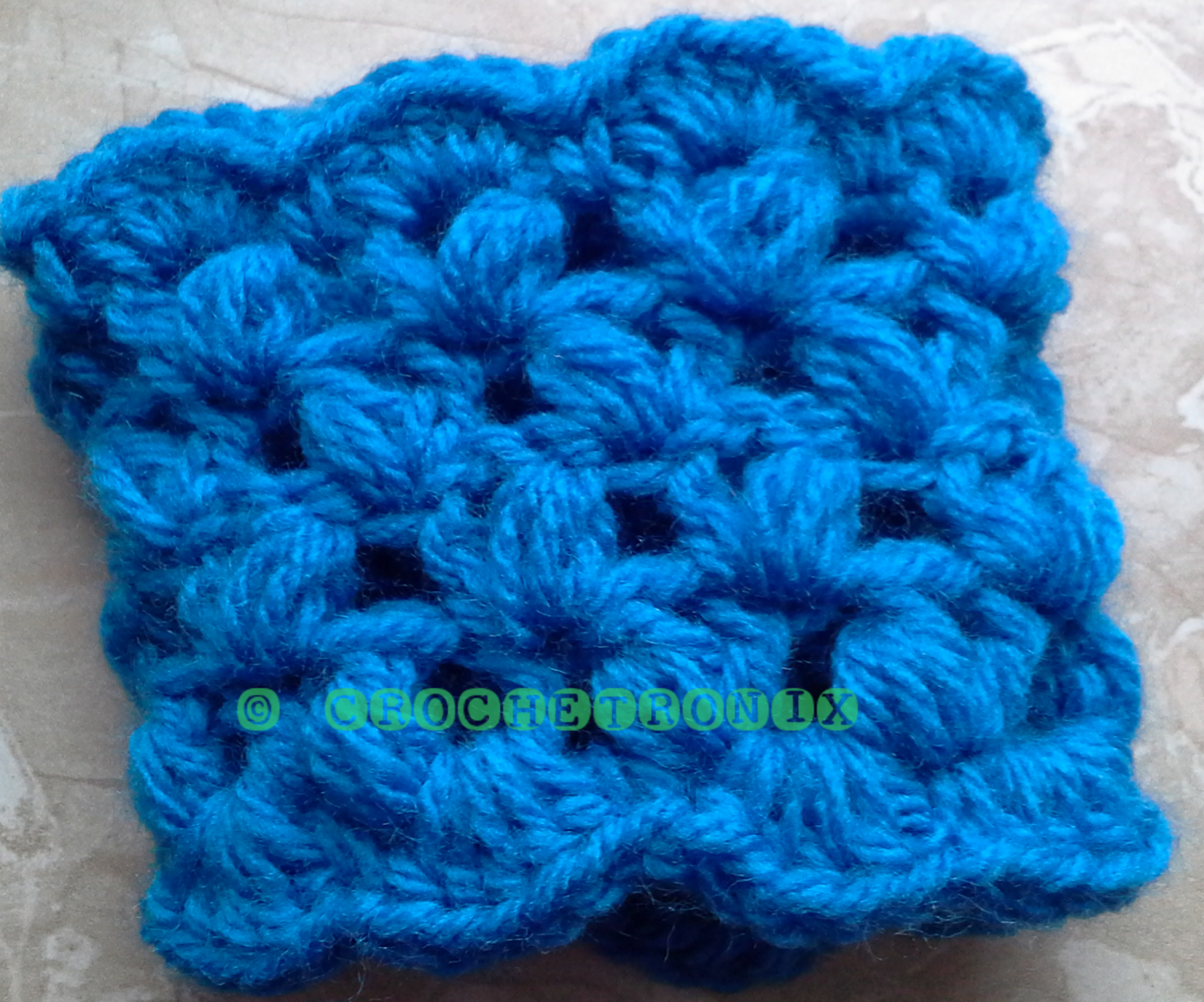 crochetronix: Crochet Handcuff/Hand band/ Bracelet