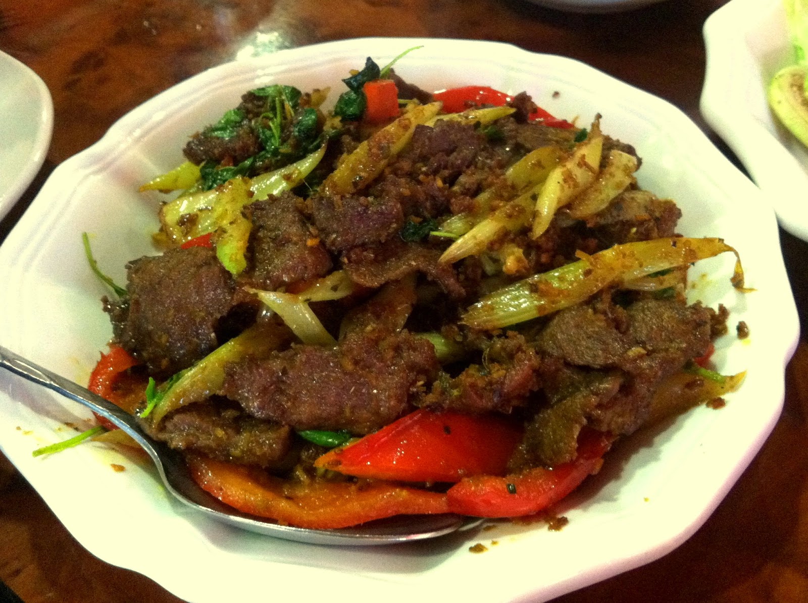 22nd & Philly: 7 Reasons to Eat Cambodian Food at Khmer Kitchen