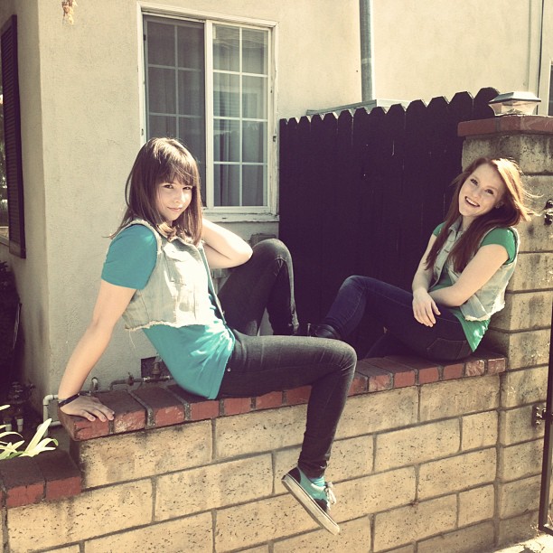 Starlet Arcade: Chelsea Cook