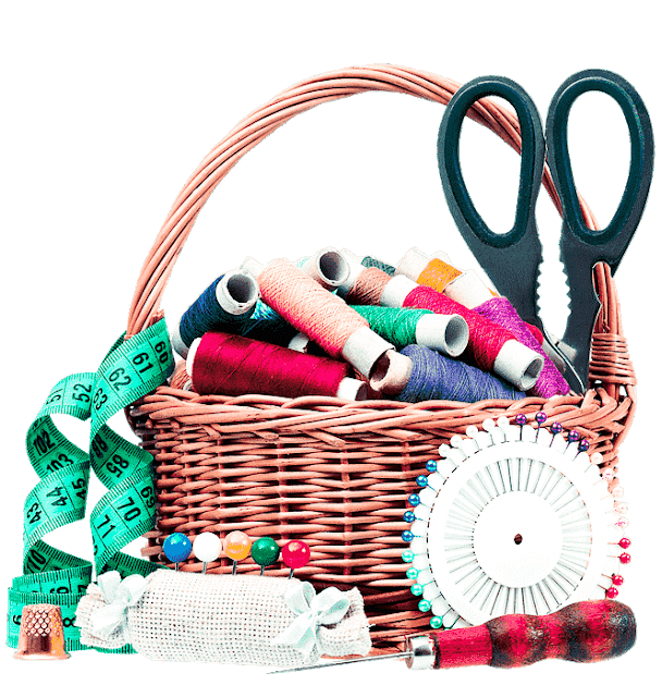 IKUTI 4 LANGKAH INI UNTUK MENJAHIT SECARA SELF-TAUGHT