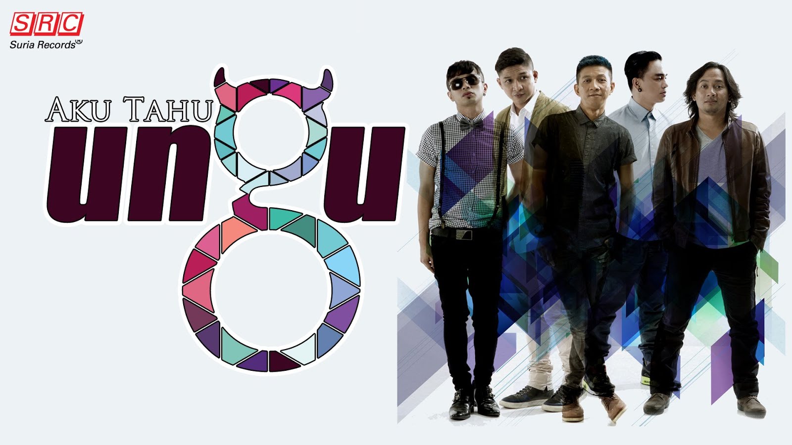 Top 5 POP Band From Indonesia #1 - NRC International Music