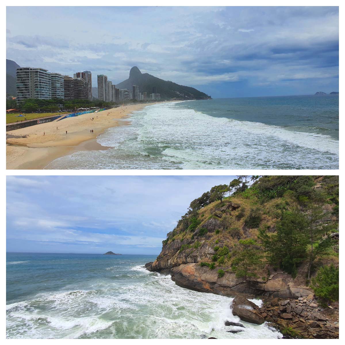 MIRANTES INCRÍVEIS DO RIO DE JANEIRO | Uma Senhora Viagem