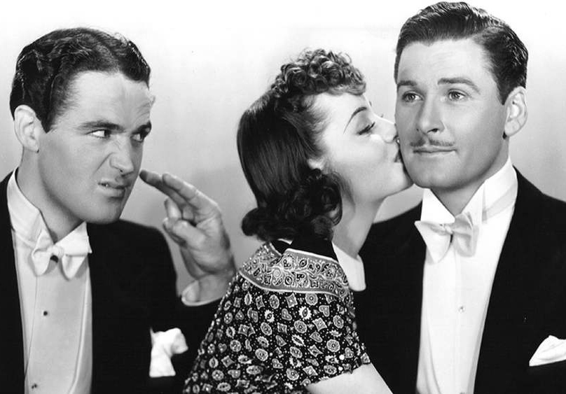 Biografía de mis actores y actrices favoritos.: Errol Flynn