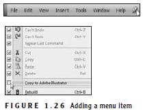 Use and Customize the Menus - 2D AUTOCAD 3D SOLIDWORKS