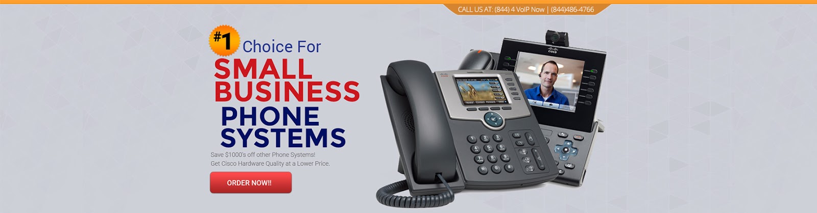 Cisco VoIP PBX Small Business Systems : Why Cisco Is The Best Phone ...