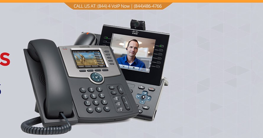 Cisco VoIP PBX Small Business Systems : Why Cisco Is The Best Phone ...