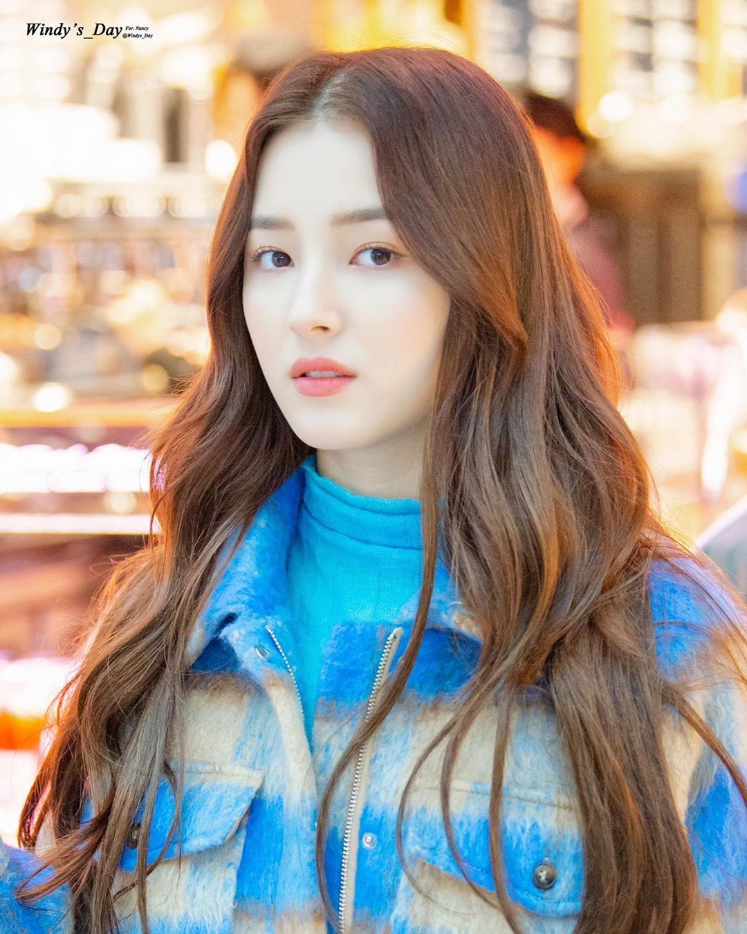Nancy Momoland V.1