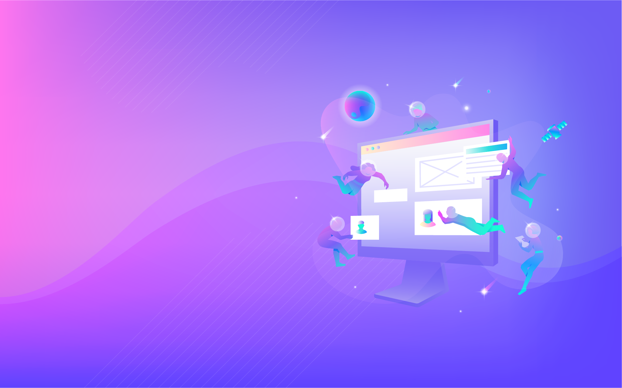 Web App Development ( Nederlands )