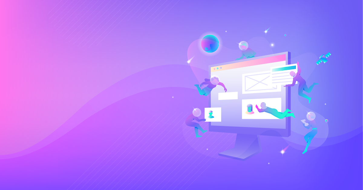 Web App Development: About Us ( English )