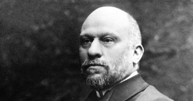 Post #4 Angelo Mosso, Fisiologista italiano do século XIX (vídeo biografia)