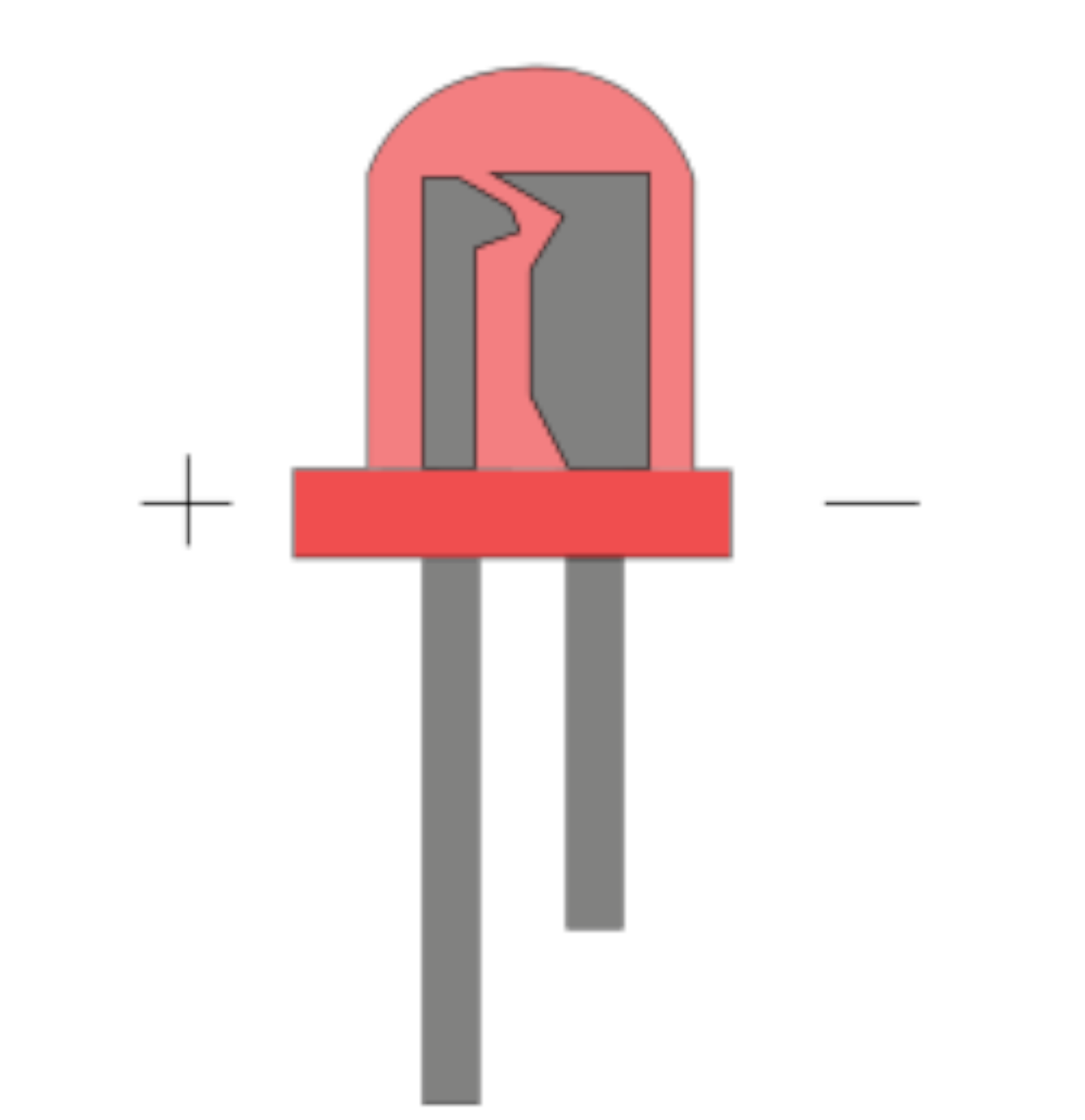 Cara Paling Mudah Menentukan Kaki Led - Ajifahreza