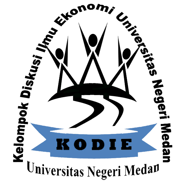 Kelompok Diskusi Ilmu Ekonomi - UNIMED: Visi, Misi dan Motto KODIE