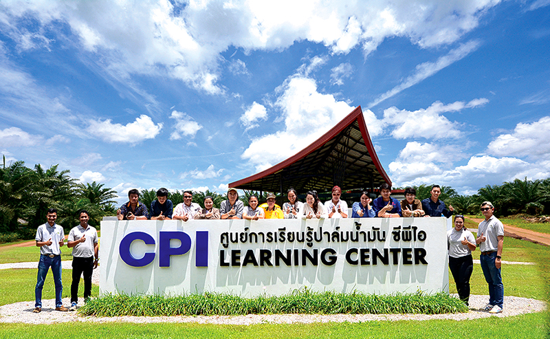 CPI Learning Center เปลี่ยนเกษตรกรมือใหม่ ให้เป็นมืออาชีพ ภายใน 3 วัน ...