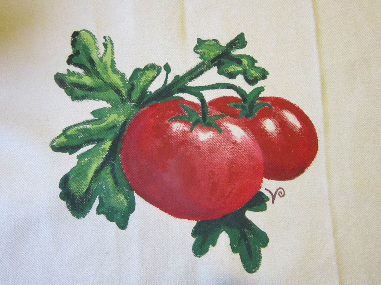 Vanessa Prentice's Art Blog