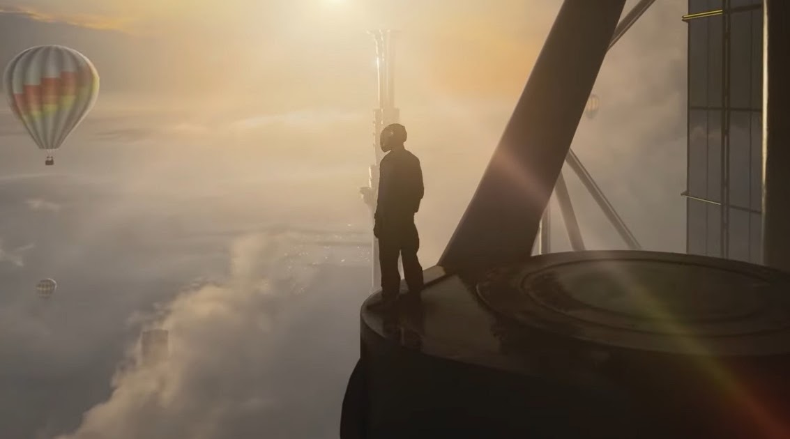 Hitman 3 (Switch): vídeo apresenta os primeiros 5 minutos do jogo ...