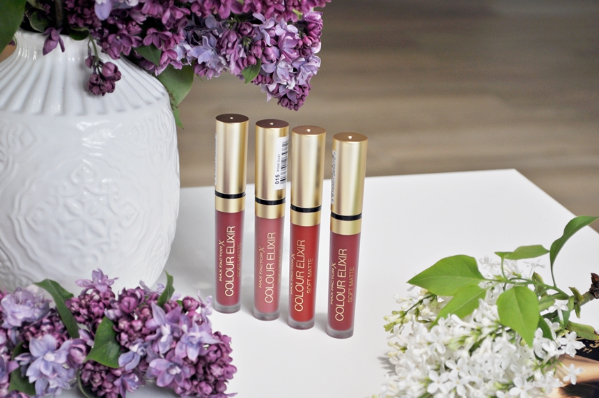 Jak pięknie być kobietą - blog kosmetyczny, blog lifestylowy: Max ...