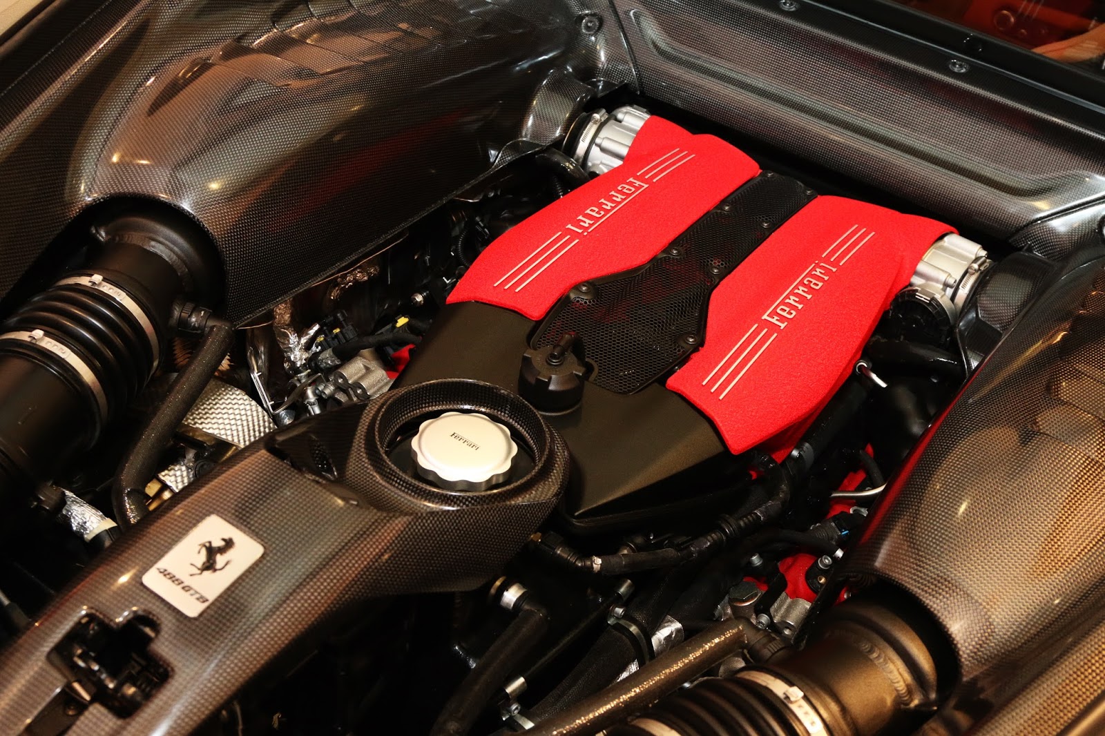 Motoring-Malaysia: Ferrari’s turbo-charged V8 is the overall winner of ...