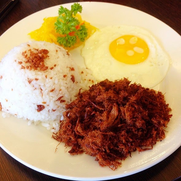 Recyclable Recipe #1: Pork Adobo and Adobo Flakes ~ Born a Dragon ...