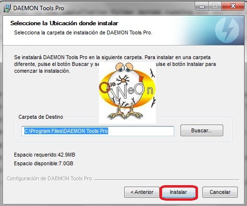 Tutorial - Daemon Tools Pro Advance Instalación y Activación