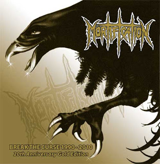 Christian Metal: Mortification