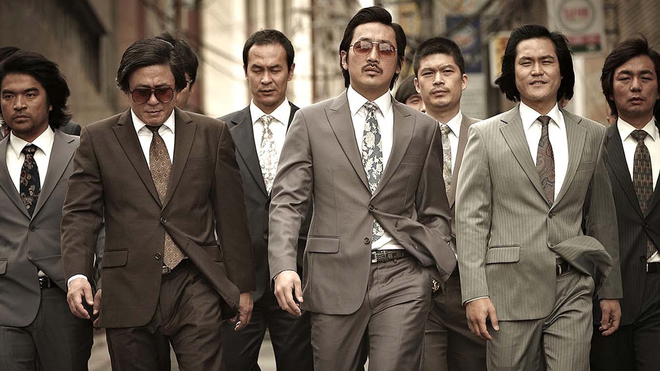 Jopok et Khangpae la face cachée ou presque de la Corée du Sud