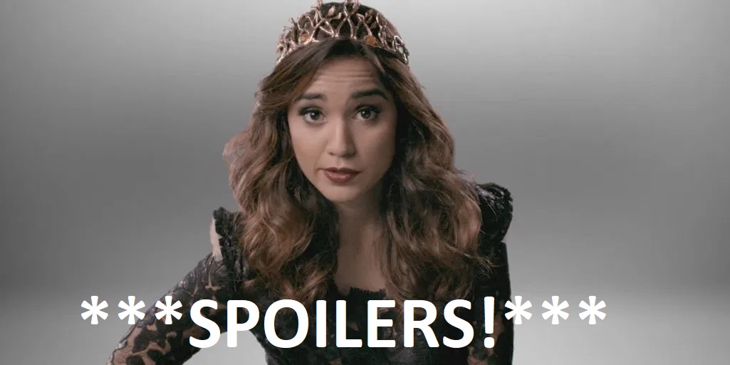 The Multicolored Diary: StorySpotting: I spy with my fairy eye (The ...