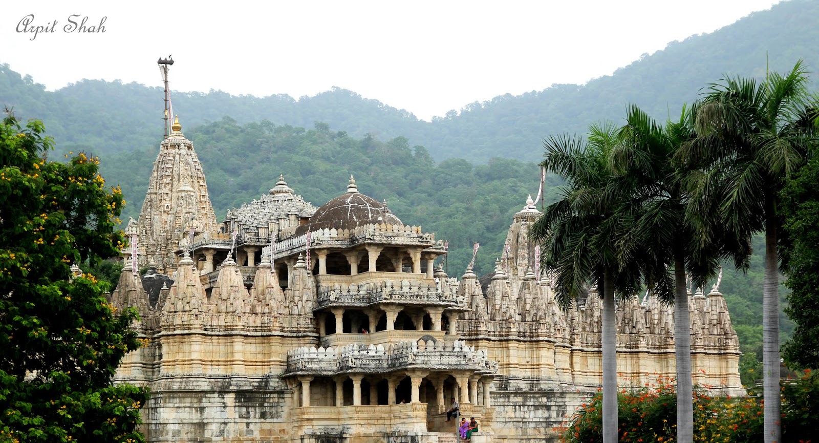 20 things you did not know about Ranakpur - A photo Journey