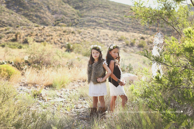 Sharilyn Wells Photography: Desert Girls | Model | El Paso, TX Photographer