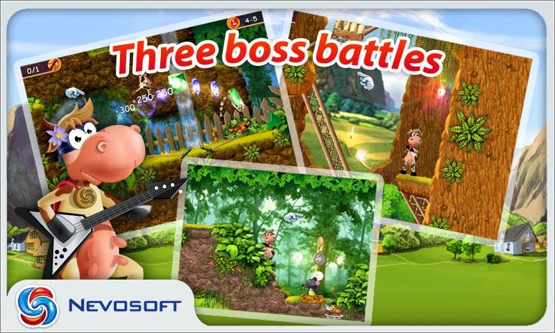 Supercow 2 full version free download - ladegky