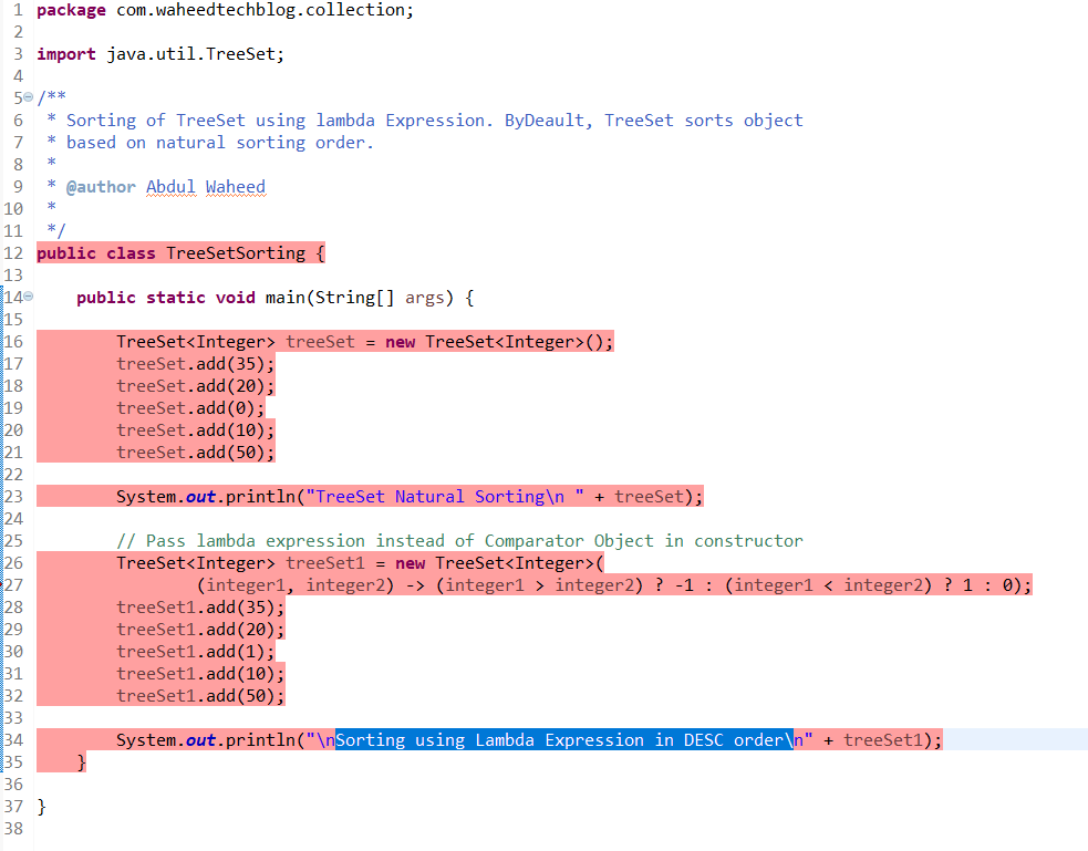 Tech Trek: A Software Engineer's Guide to Code and Beyond: Java 8 ...