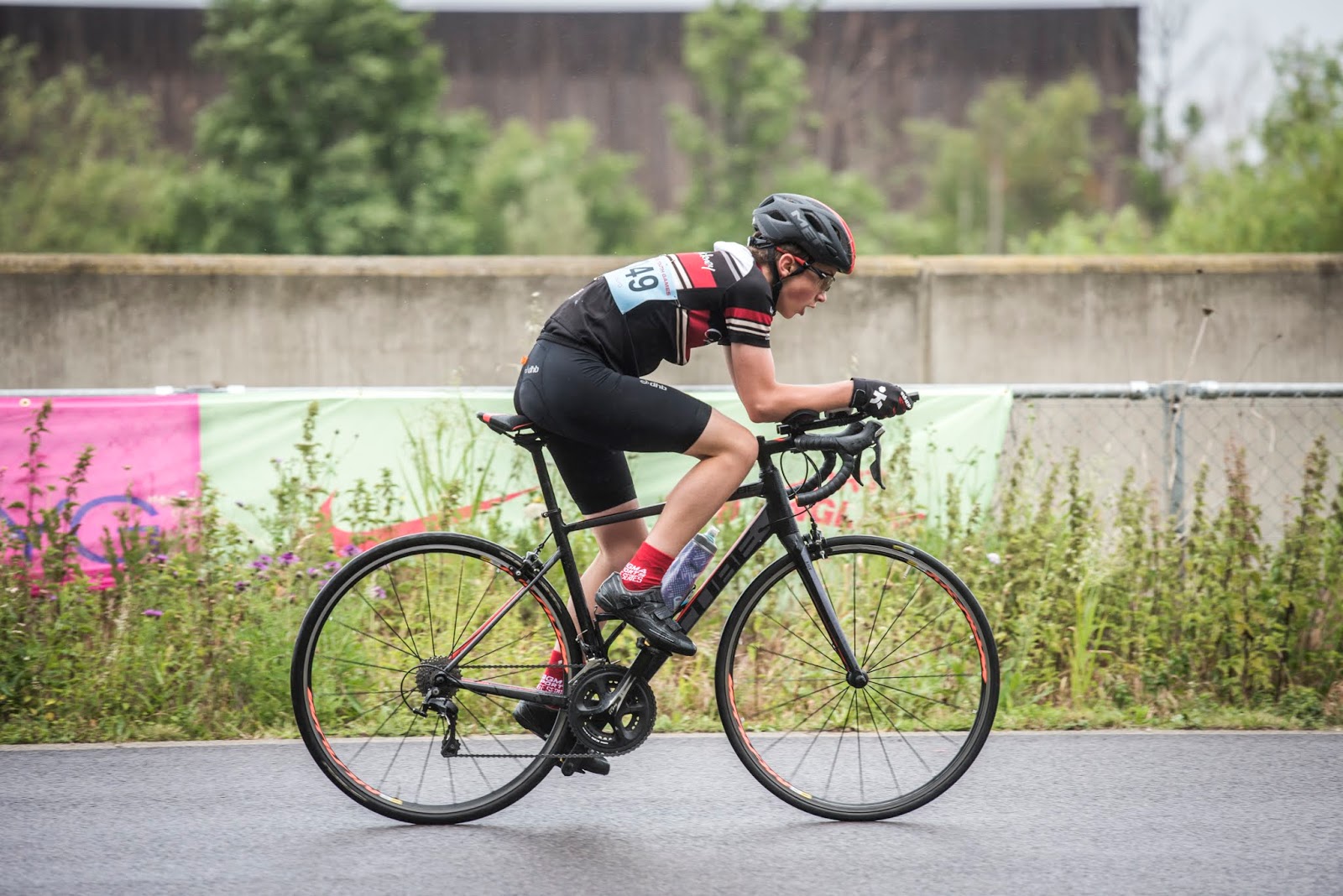Cycling Club Hackney: Hackney team win London Youth Games for 6th time