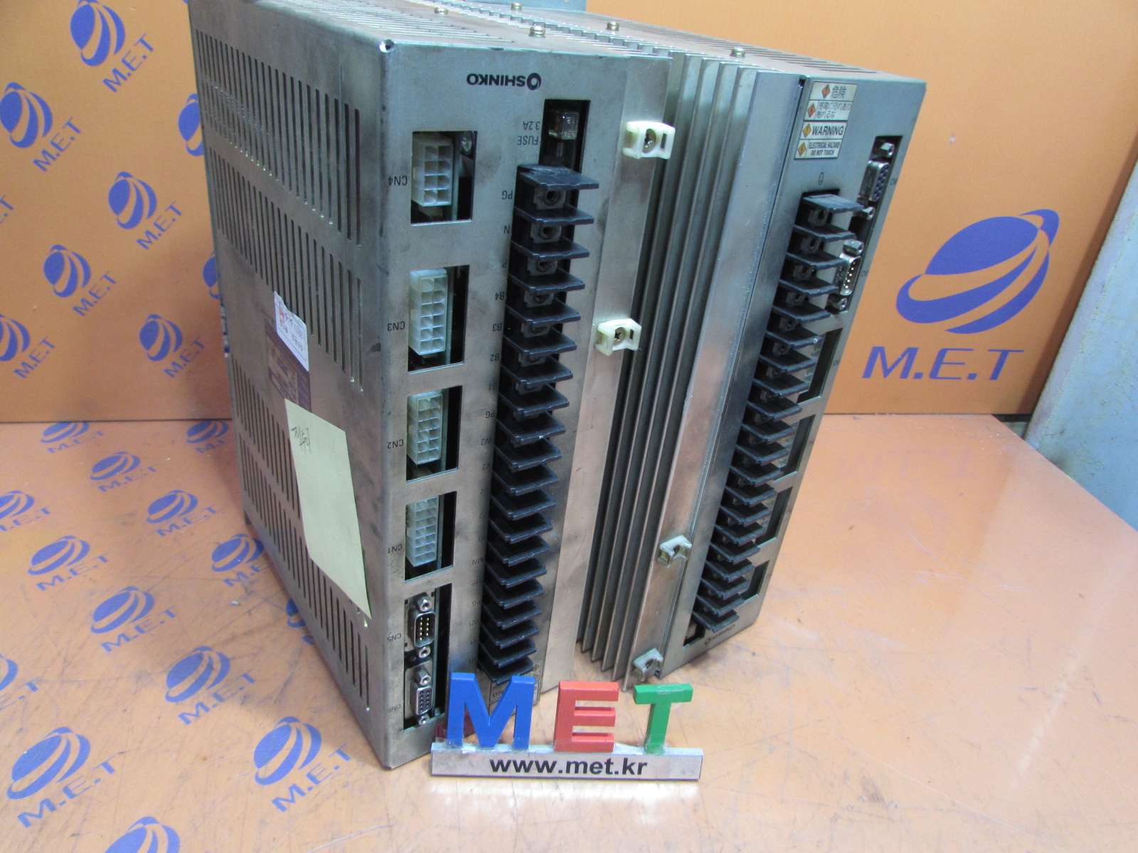 M.E.T Co.,ltd ☏+82-42-934-8257: [Shinko Electric] SHINKO ELECTRIC SDD-F ...