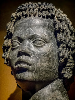Roman Times: Africans in Greek and Roman Art