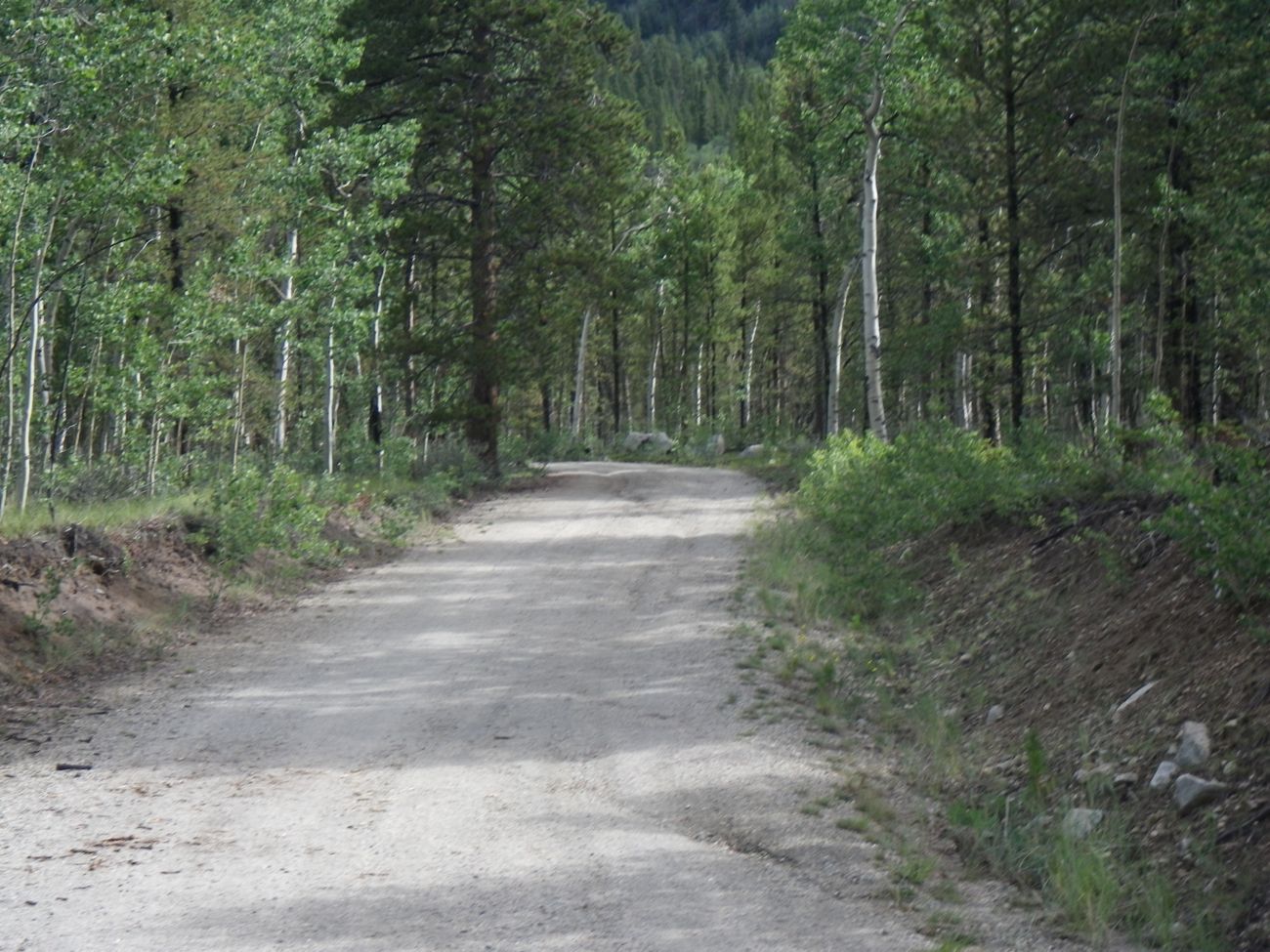 Observations about Longmont, Colorado: The Ghost Town of Winfield ...