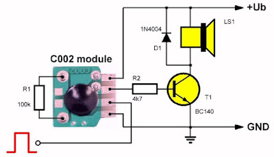 Elektronica-hobby blog van Jos Verstraten (613 artikelen): Module: C002 ...