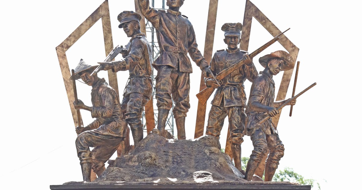 National Registry of Historic Sites and Structures in the Philippines ...