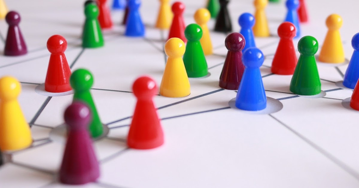 Estructuras sociales